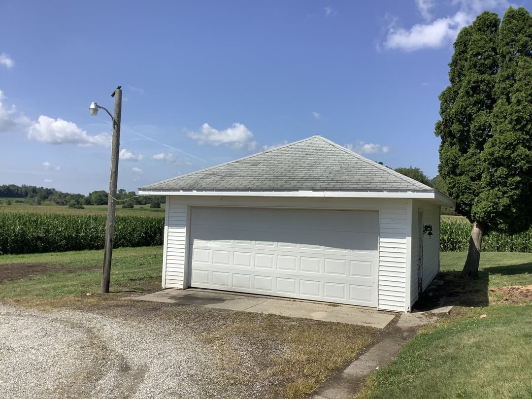 Online Only 18029 Wappes Road Auction