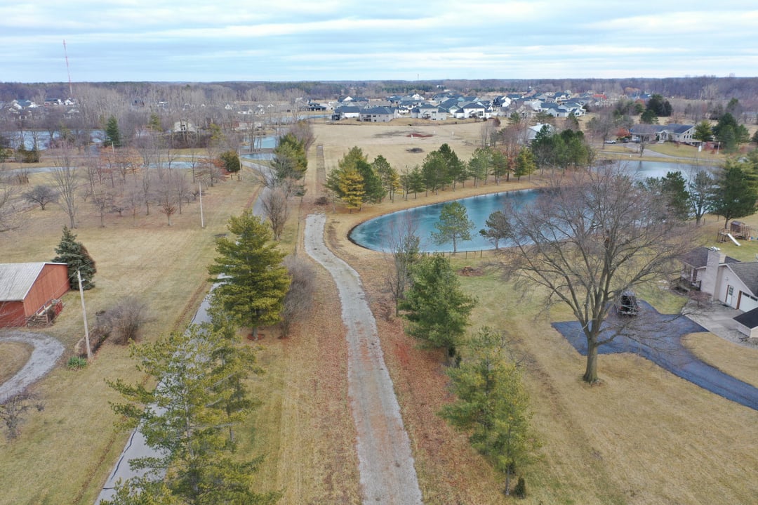 Online Only 13022 Tonkel Road Auction