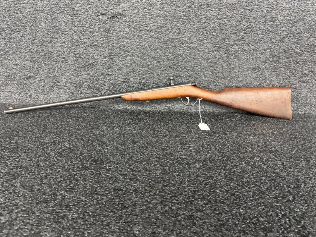 Online Only 815 Adams Street Auction