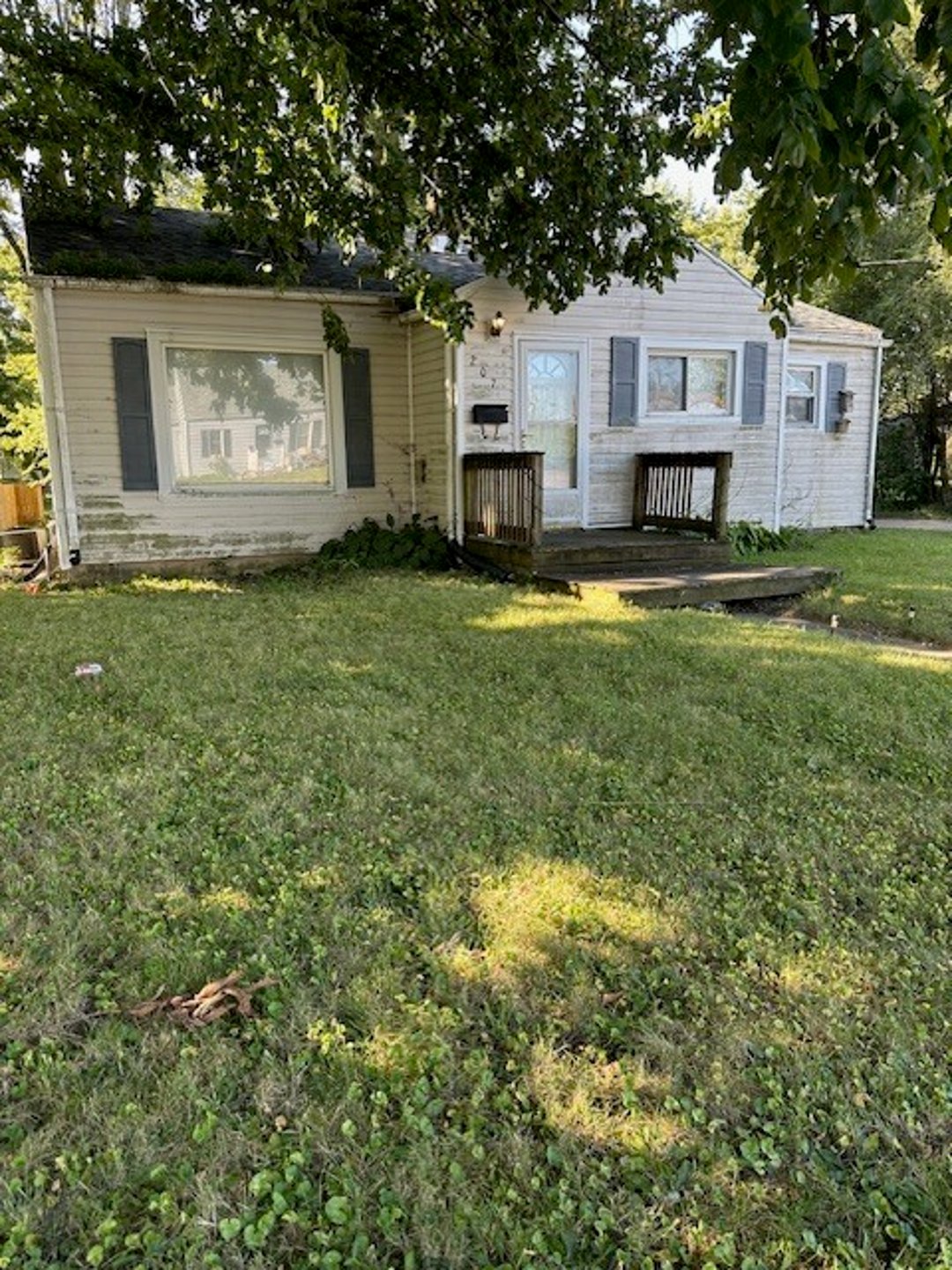 Multiple Investment Homes Lima, OH Auction