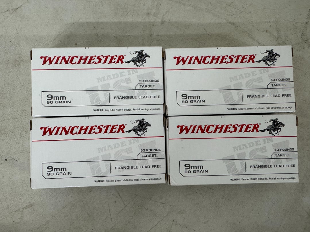 Online Only Sportsman Auction Auction