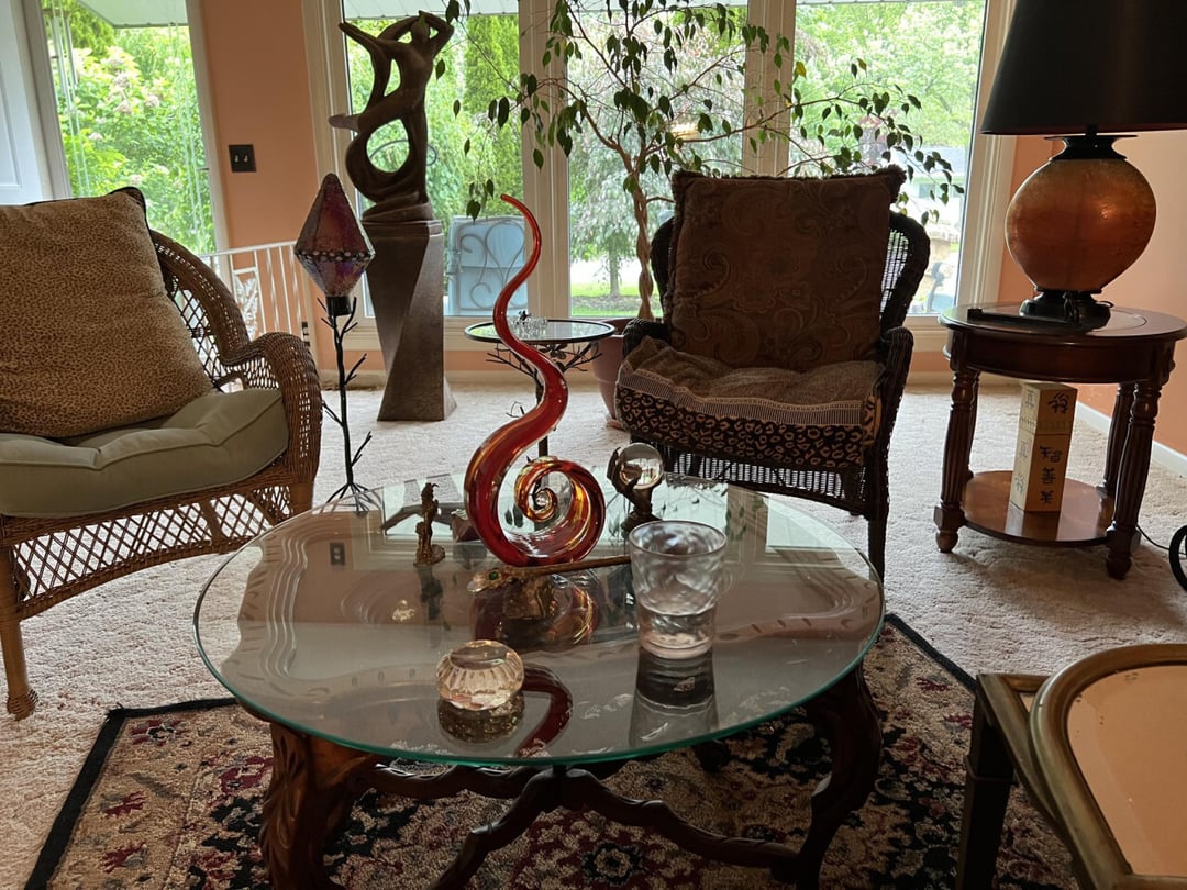 Online Only 504 S Stratton Way Auction