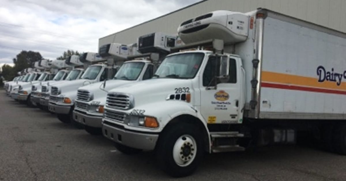 Taking Consignments For Equipment Auction